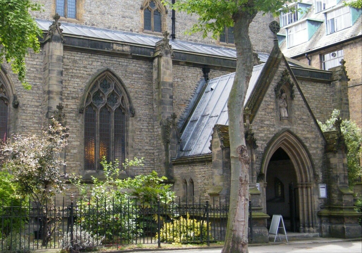 Empowering Churches with the Digital Church and Visitation Module